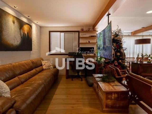 APARTAMENTO 170MT 3 QUARTOS SETOR BUENO