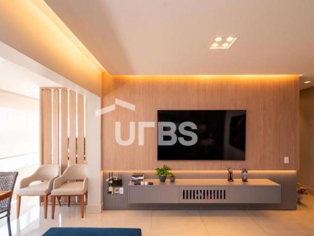 APARTAMENTO 170MT 3 SUITES SETOR BUENO