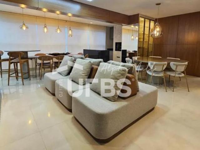 APARTAMENTO 170MT 3 SUITES SETOR BUENO