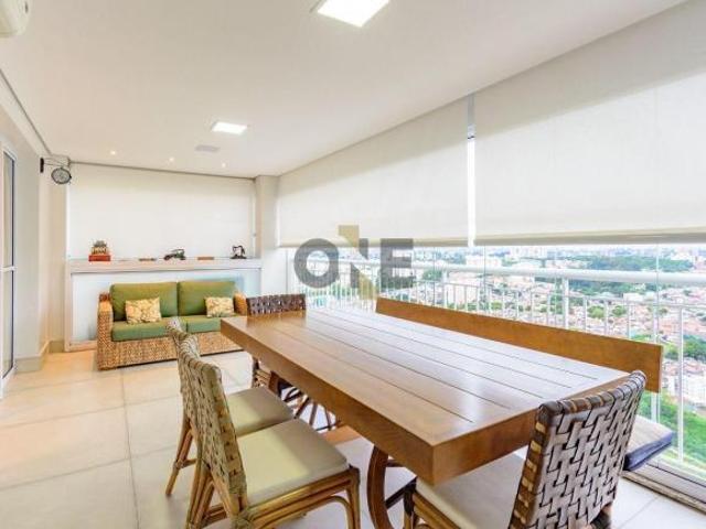 Apartamento 171 m² com 3 dormitórios, sendo 3 suítes para venda Butantã São Paulo SP