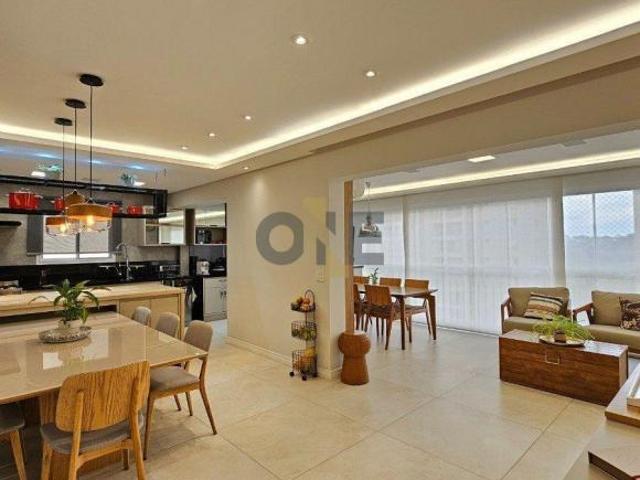 Apartamento 171m² com 3 dormitórios sendo 2 suítes para venda Butanta SP