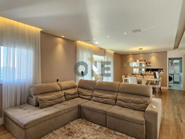 Apartamento 171m² com 3 dormitórios, sendo 3 suítes Butantã São Paulo/SP