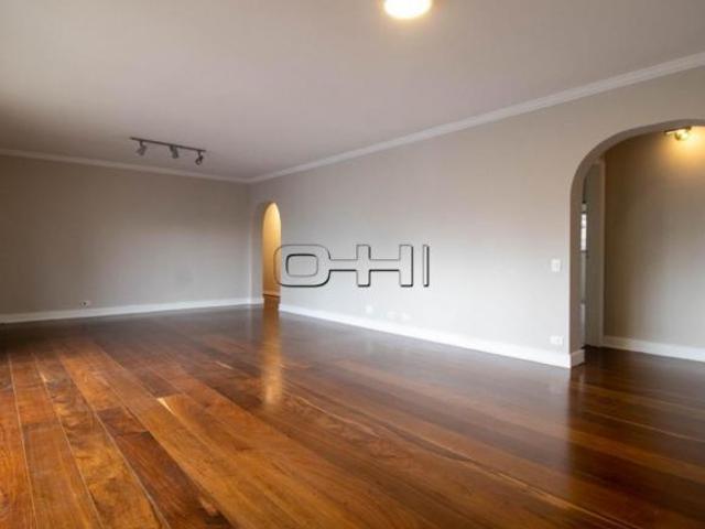 Apartamento 171m², Jardim Paulista SP | Venda
