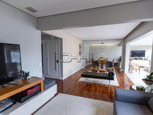 Apartamento 171m², Vila Mariana SP | Venda