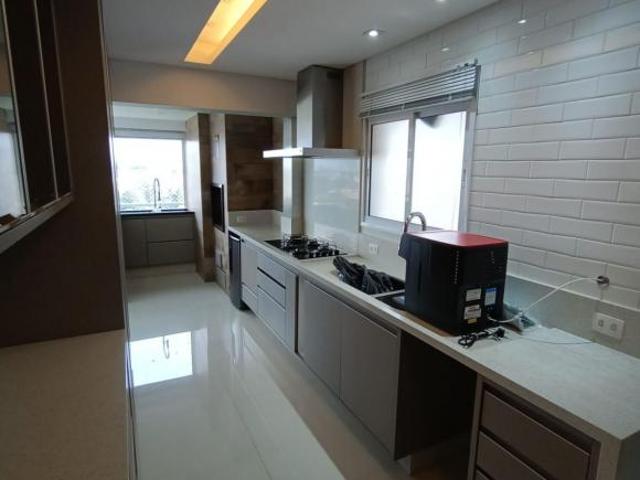 APARTAMENTO 171m² 3 DORMITÓRIOS 2 SUÍTES 5 BANHEIROS 3 VAGAS BUTANTÃ SP