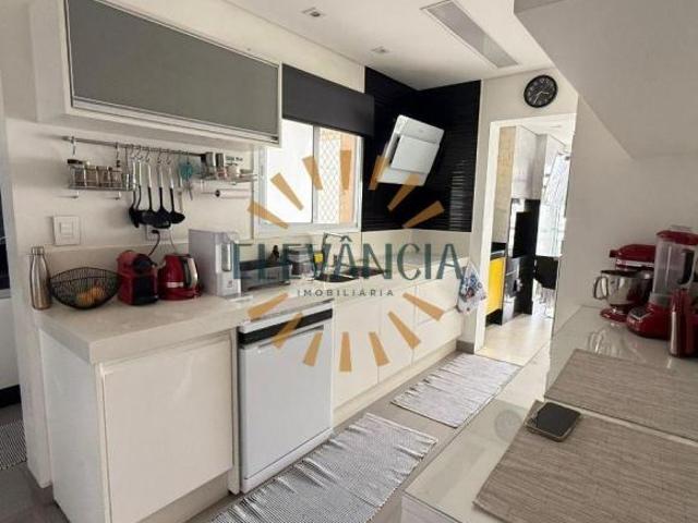 APARTAMENTO 171m² 3 SUÍTES 3 VAGAS MAIRARE RESERVA RAPOSO KM 17,5
