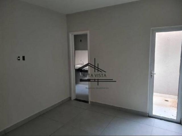 Apartamento para venda em Granada, Uberlândia