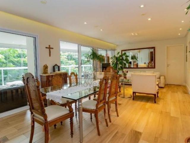 Apartamento 172 m² 3 suítes 3 vagas Venda por R$ 3.200.000 Perdizes, São Paulo SP