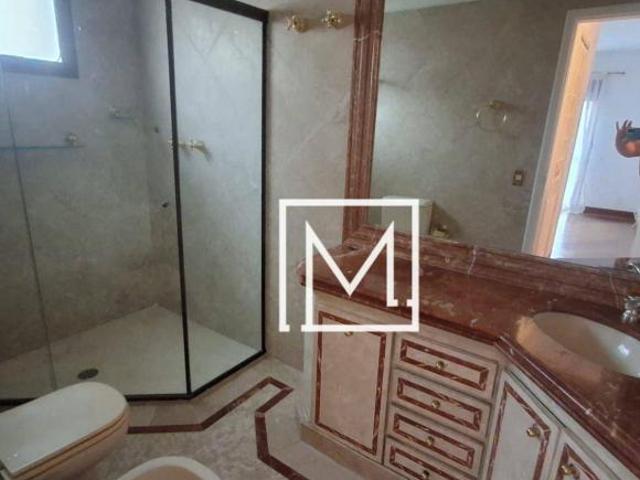Apartamento, 172 m² venda por R$ 3.000.000,00 ou aluguel por R$ 16.000,00/mês Chácara Klabin S