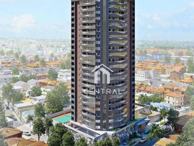 Apartamento 172 m² Vila Augusta Guarulhos/SP