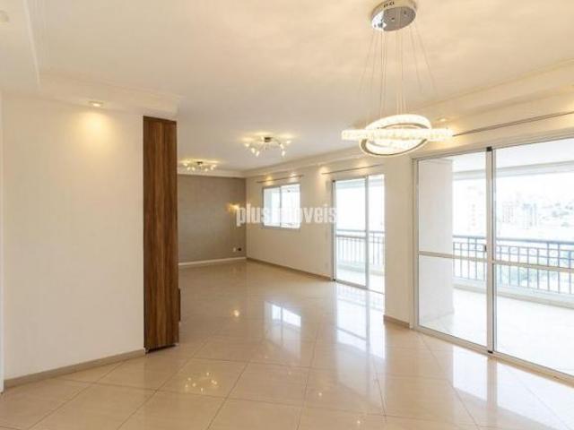 Apartamento 172 m², vila romana, 4 dormitórios sendo 3 suítes, 3 vagas de garagem