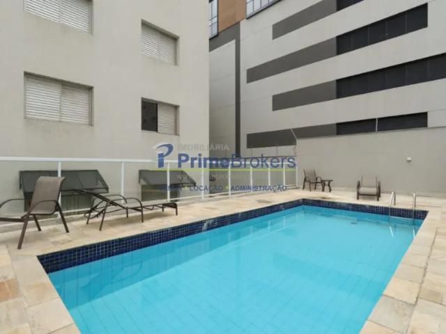 Apartamento 172m2, 4 quartos, 1 suite, 2 vagas e lazer