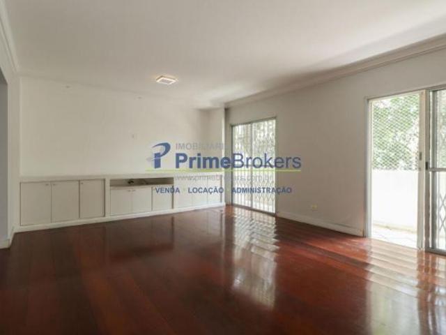 Apartamento 172m2, 4 quartos, 1 suite,2 vagas e lazer