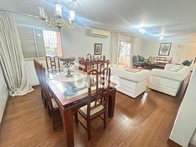 APARTAMENTO 172MT 4 QUARTOS SENDO 1 SUITE SETOR OESTE