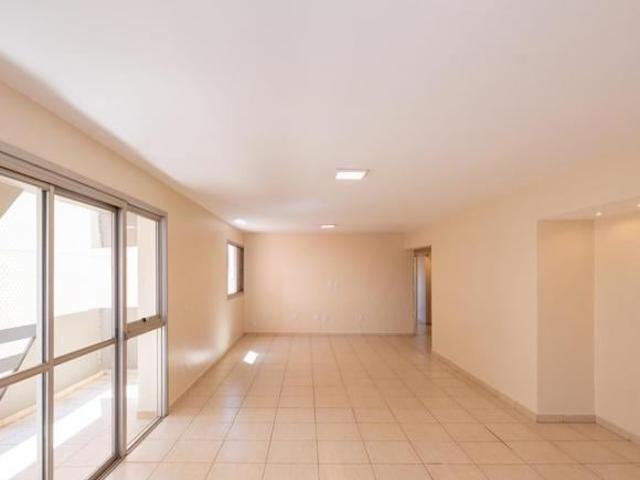 APARTAMENTO 172MT 4 QUARTOS SENDO 1 SUITE SETOR OESTE
