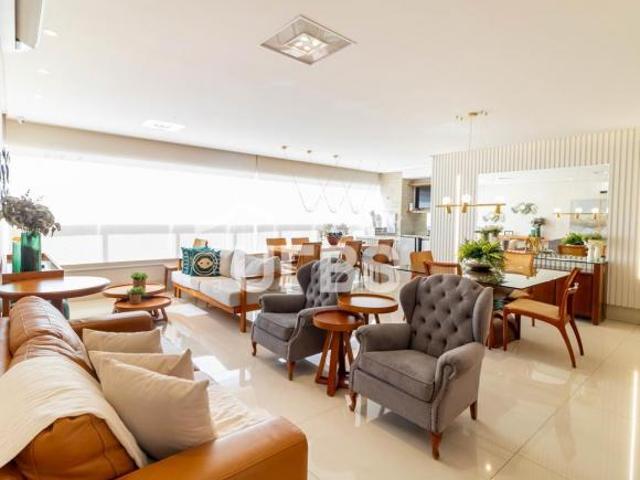 APARTAMENTO 172MT 3 SUITES SETOR BUENO