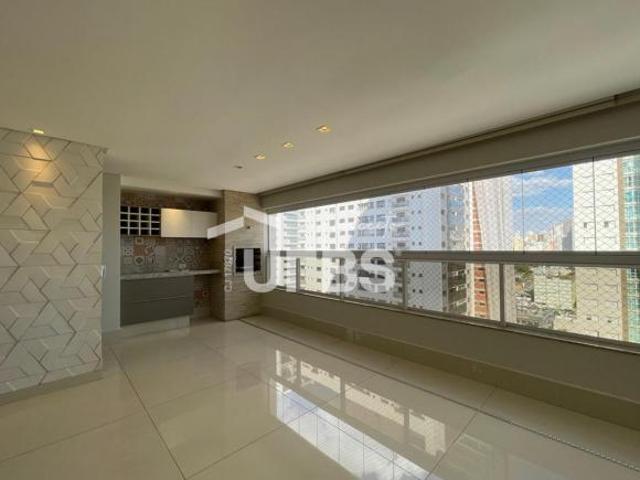 APARTAMENTO 172MT 3 SUITES SETOR BUENO