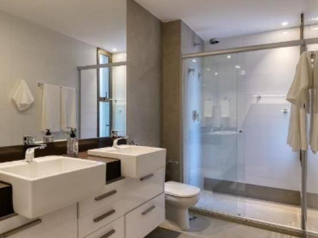 Apartamento para venda em Funcionários, Belo Horizonte