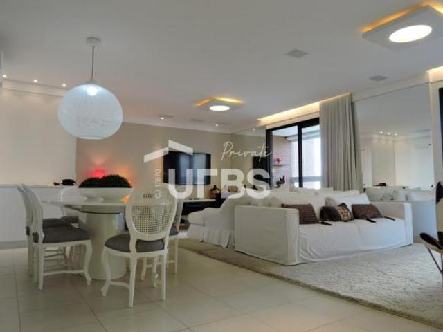 APARTAMENTO 173,65MT 4 SUITES SETOR OESTE