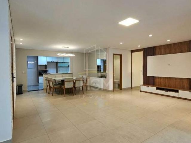 Apartamento 173 m² Garden, 3 suites,Condomínio Mistral – Centro de São Bernardo do Campo/ SP