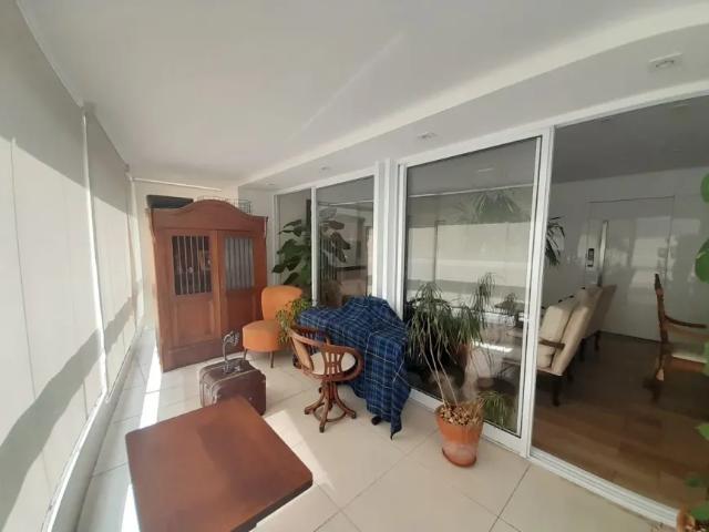 Apartamento 173 metros Alto Padrão Perdizes Rua Caiubi