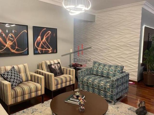 apartamento, 173 mts2 Venda 4 quartos 3 vagas