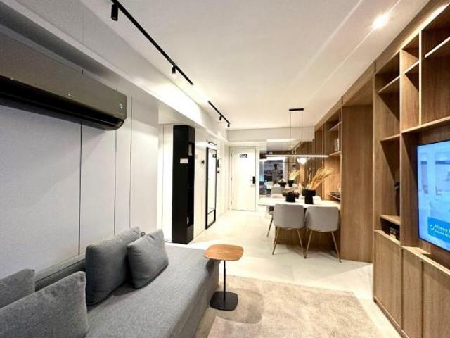 Apartamento