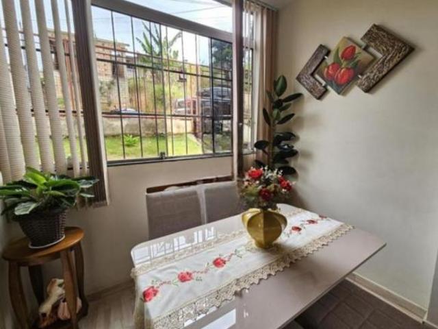 Apartamento para venda em Novo Horizonte, Betim