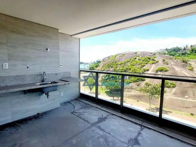Apartamento, 174 m² venda por R$ 4.700.000,00 ou aluguel por R$ 23.100,00/mês Enseada do Suá Vitória/ES