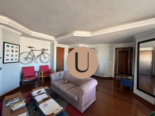 Apartamento 174m2 4 Quartos 1 Suite 4 banheiros 3 vagas Vila Dayse