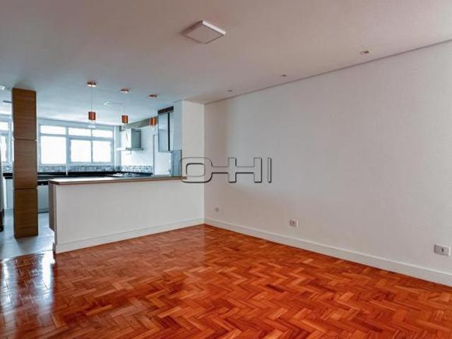 Apartamento 174m², Jardim Paulista SP | Venda