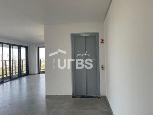 APARTAMENTO 174MT 3 SUITES SETO MARISTA