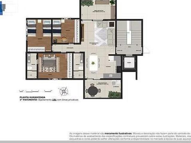 Apartamento