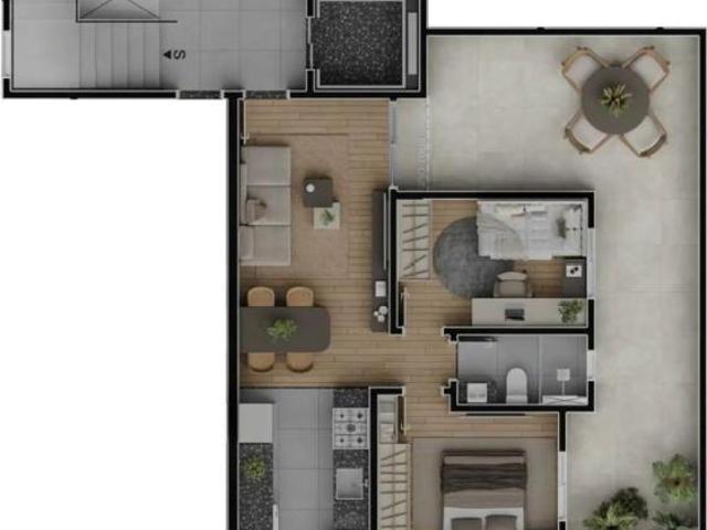 Apartamento