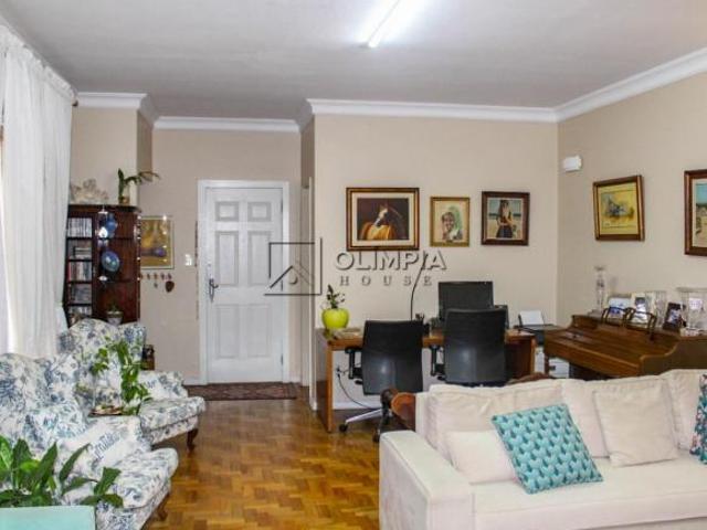 Apartamento 175.91m², Bela Vista SP | Venda