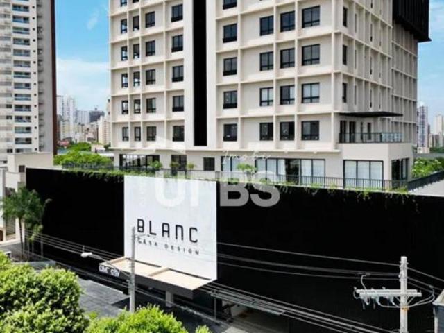 APARTAMENTO 175,93MT 3 SUITES SETOR BUENO