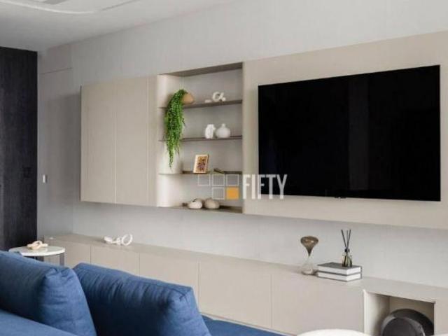 Apartamento, 175 m² venda por R$ 5.800.000,00 ou aluguel por R$ 41.000,00/mês Brooklin São Pau