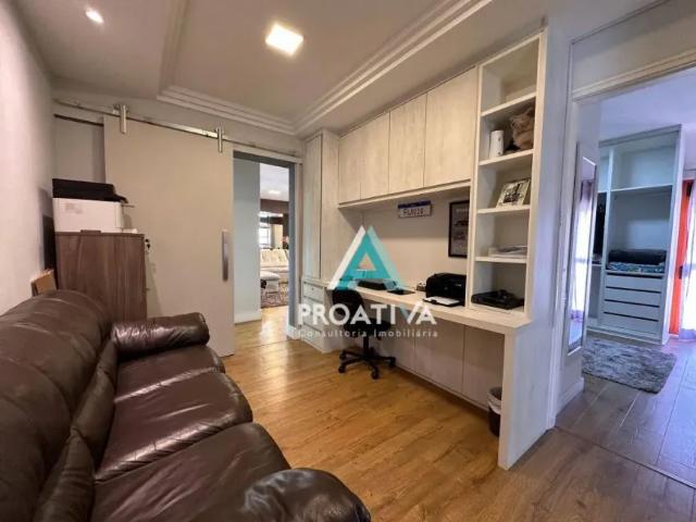 Apartamento com 3 dormitórios, 175 m² venda por R$ 1.490.000,00 ou aluguel por R$ 11.933,71 Jard