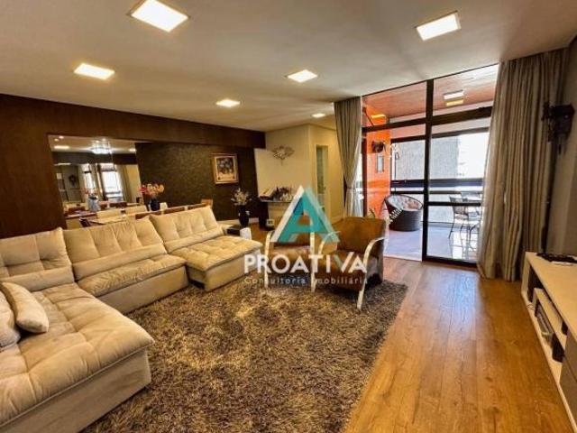 Apartamento com 3 dormitórios, 175 m² venda por R$ 1.490.000,00 ou aluguel por R$ 11.933,71 Jard