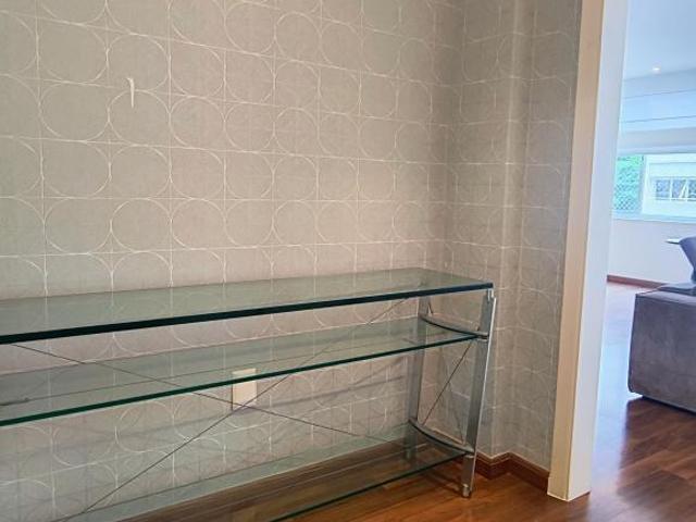 Apartamento 175m2, com 4 dormitórios em Higienópolis