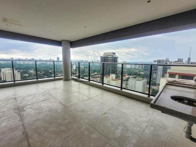 Apartamento 175m², Pinheiros SP | Venda