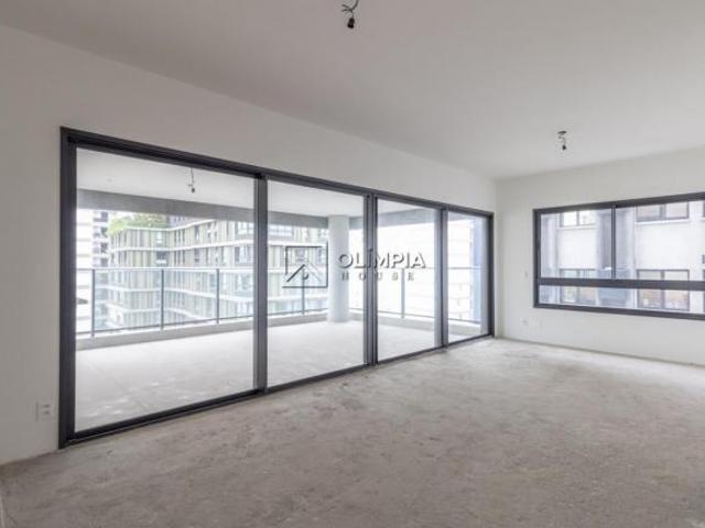 Apartamento 175m², Pinheiros SP | Venda