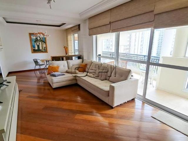 Apartamento 175m², Vila Mariana SP | Venda