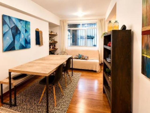 Apartamento