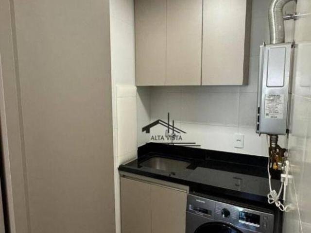 Apartamento para venda em Tabajaras, Uberlândia