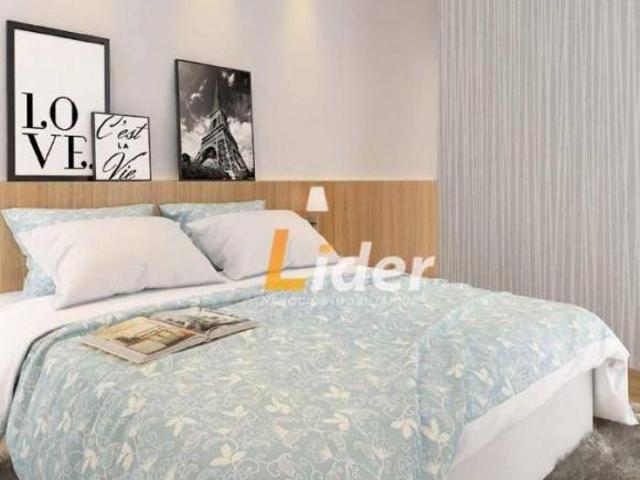 Apartamento para venda em São Mateus, Juiz de Fora