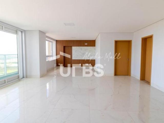 APARTAMENTO 176,96MT 3 SUITES SETOR JARDIM GOIAS
