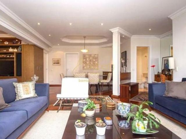 APARTAMENTO 176M2 NA VILA SUZANA VILA SUZANA