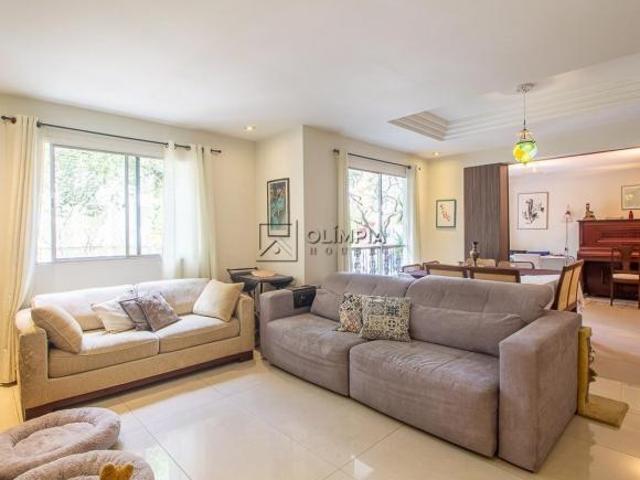 Apartamento 176m², Campo Belo SP | Venda