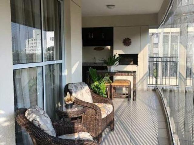 Apartamento 176m² Localizado no bairro Cambuci São Paulo SP